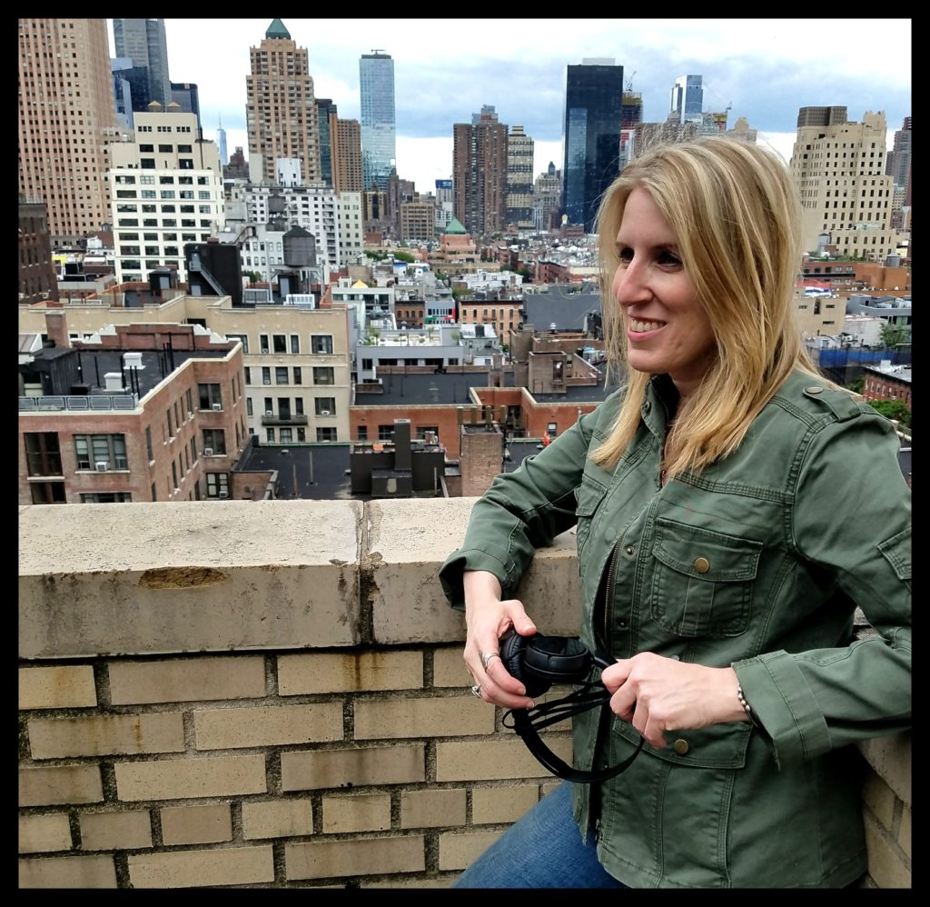 Principal | Lauren Flick